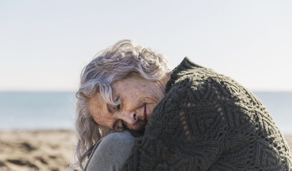 Positive Aging – How To Grow Old Gracefully?